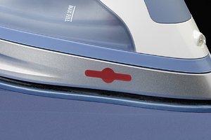Hamilton Beach Commercial® HIR750 Durathon® Full-Size Iron with Retractable Cord