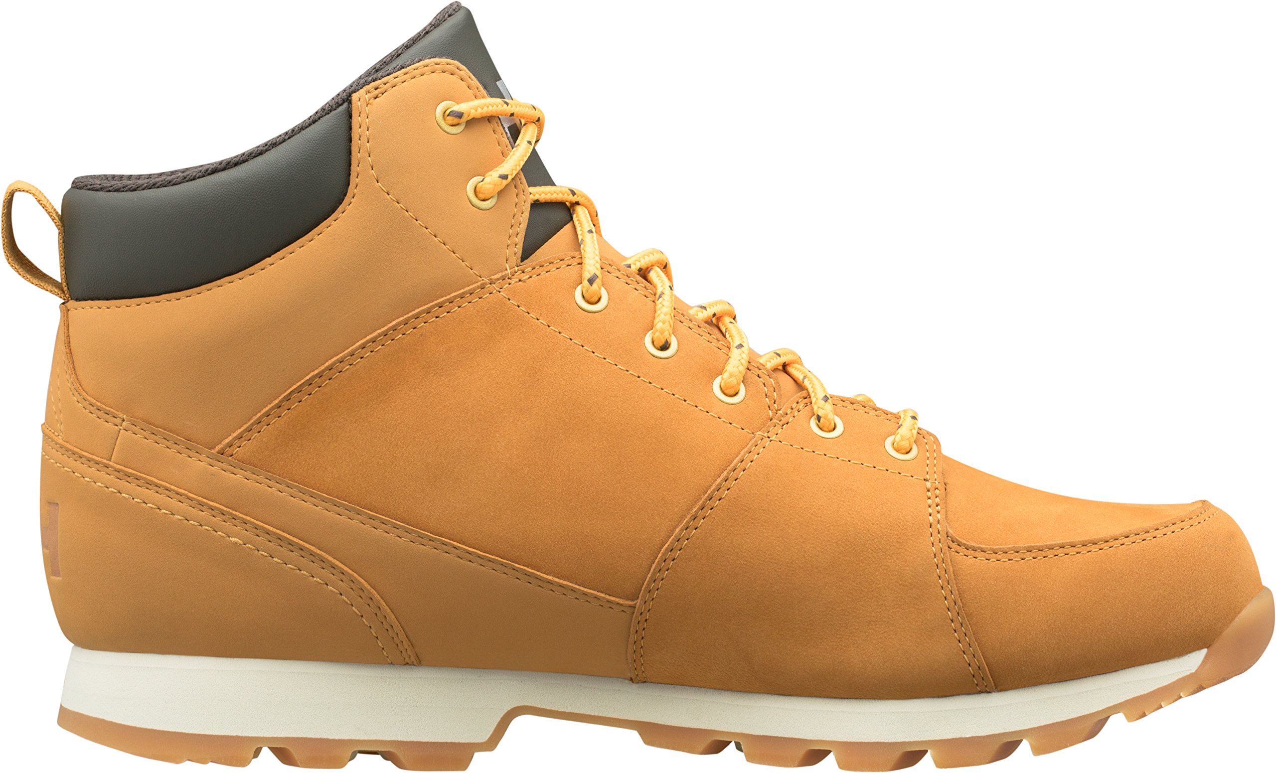 Helly-Hansen Men's High Rise Hiking High Rise Hiking Boots , Brown New Wheat Espresso Nat 7 , 13 US