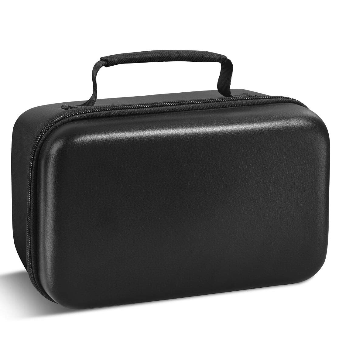 Hard Case Fits the Blue Yeti USB Microphone and Yeti Pro, Premium PU Leather Case for Blue Yeti USB Microphone/Yeti Pro
