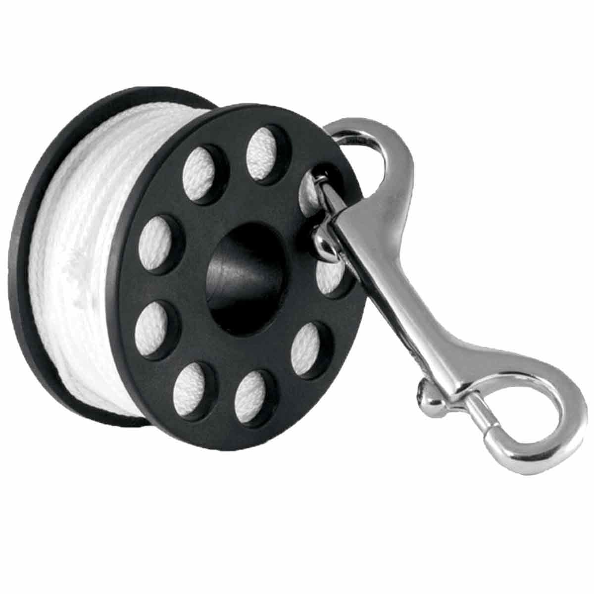 HOLLIS FINGER SPOOL 100'