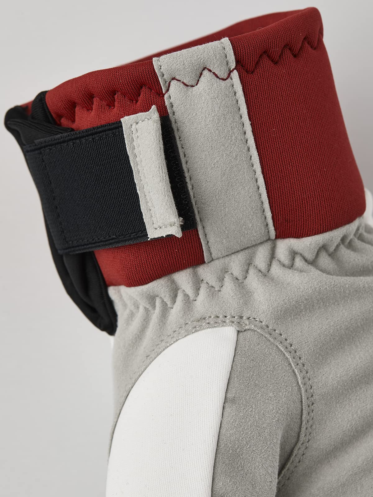 Hestra Comfort Tracker Mitt - Navy/Ivory - 9