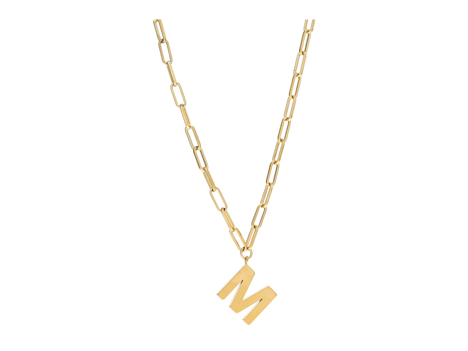 Kate Spade New York A Pendant Cream Multi - M One Size