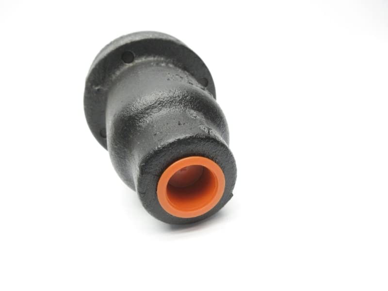 Industrial MRO 1-2/-VS-204 250PSI 450'F 1/2" NSNP-OEM