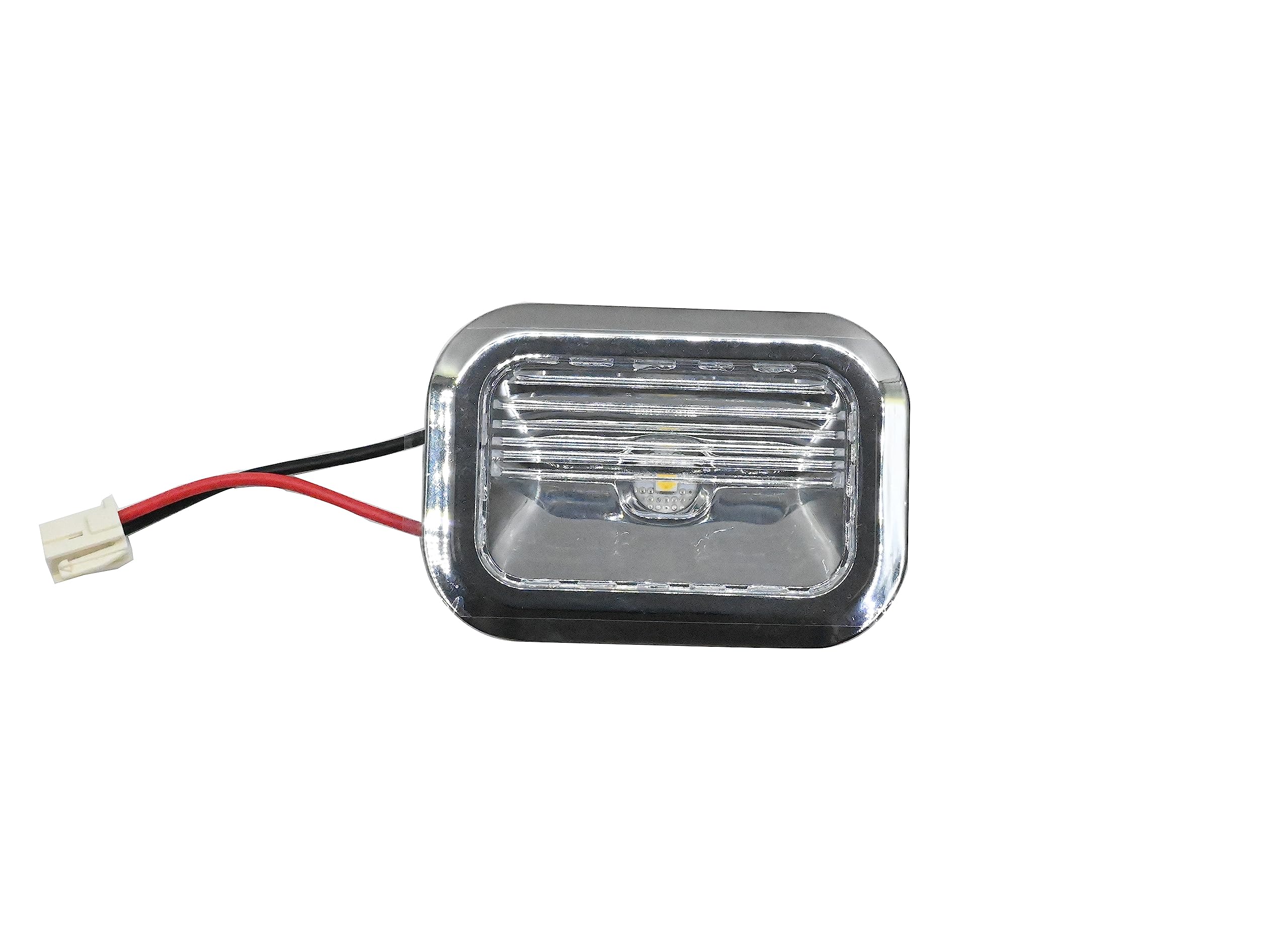 W11462342 Refrigerator LED Light (Daylight White) Module Assembly for kitchenaid, Jenn-air and Whirlpool Refrigerators, Replacement Model W10908166, AP6989197, PS16218086