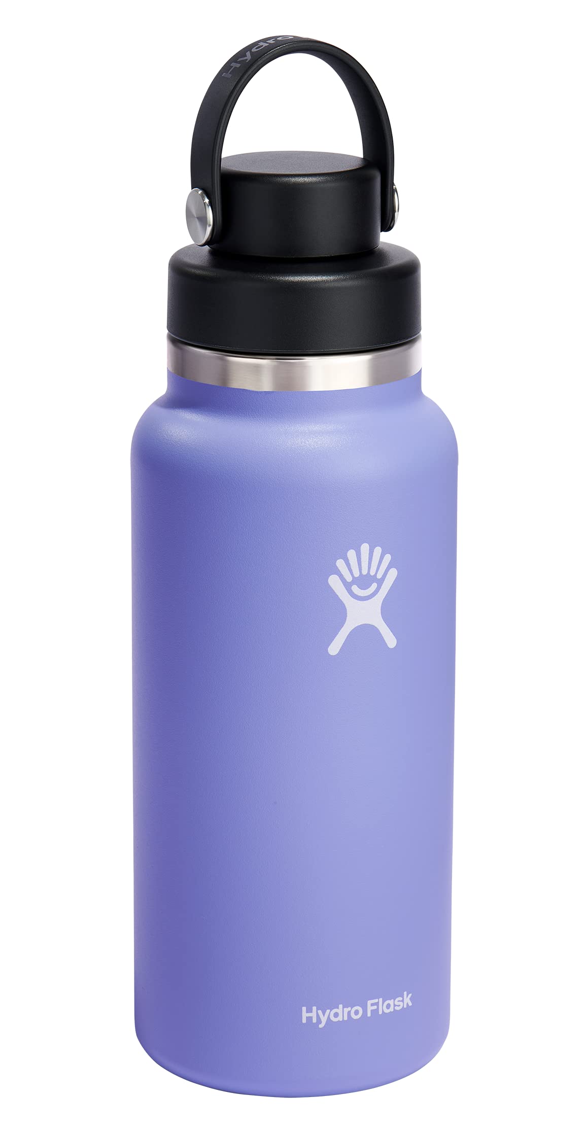 Hydro Flask 32 Oz Wide Flex Chug Cap Lupine