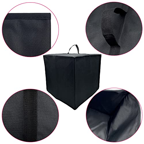 Wanty Heat-Resistant Waterproof Dust-Proof Dehydrator Cover Protector, Nylon Fabric Dust Cover Case Protections for COSORI Premium Food Dehydrator (50 Recipes) CP267-FD