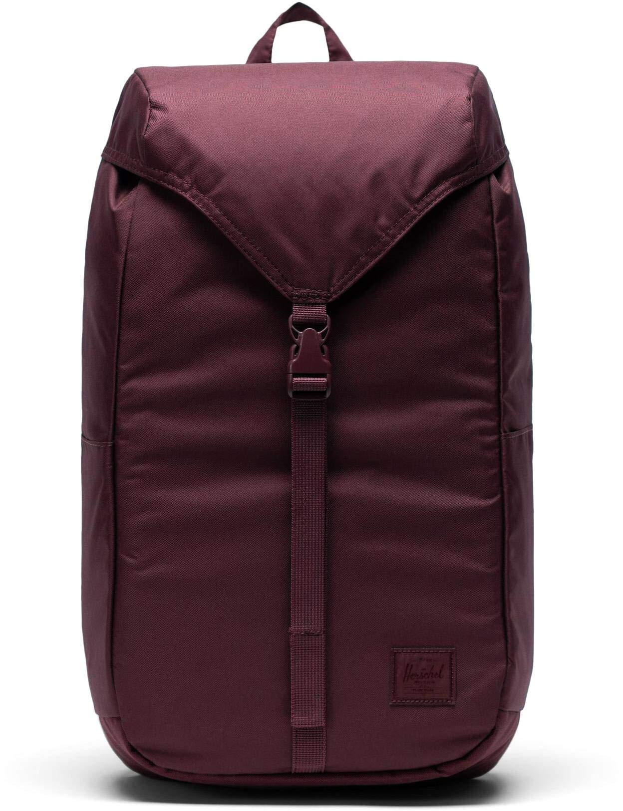 Herschel Supply Co. Thompson Light Plum One Size