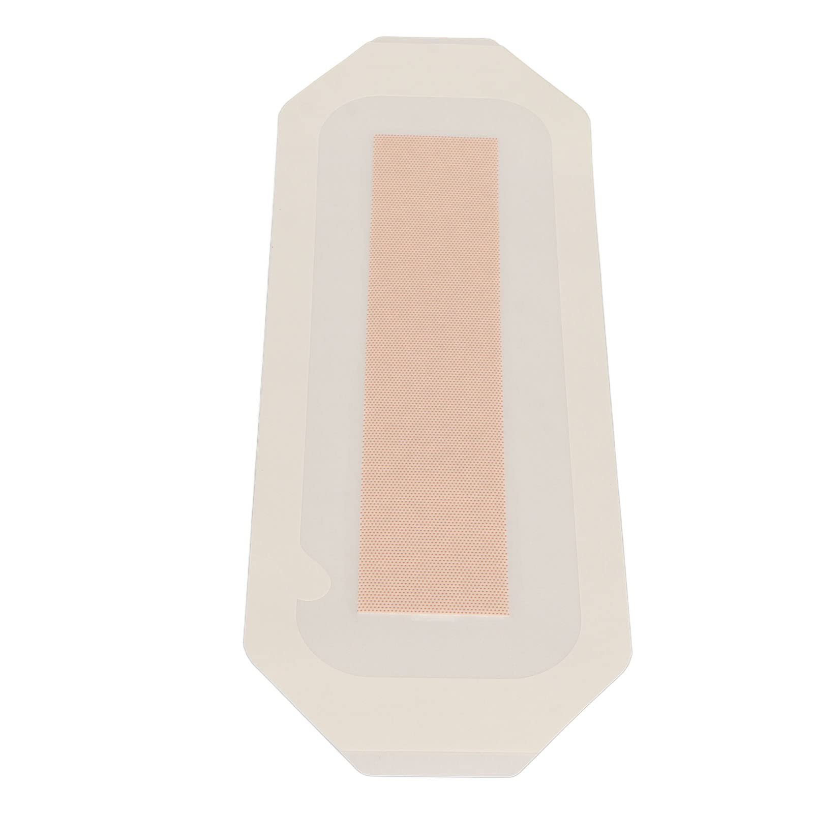 Pwshymi Scar Tape, Scar Sheets Full Coverage Waterproof Breathable 5pcs for Bathing for Maternity