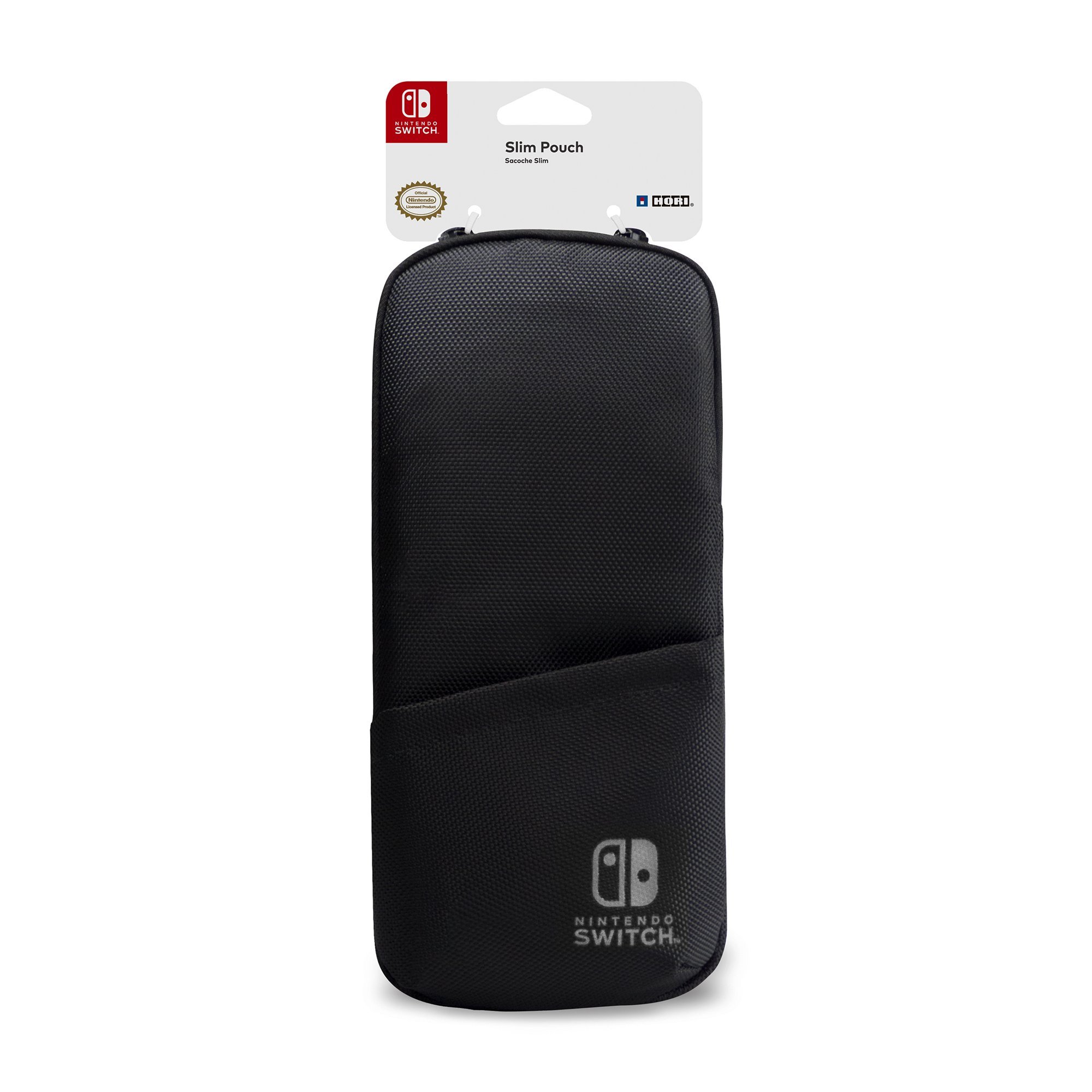 HORI Slim Pouch Officially Licensed - Nintendo Switch