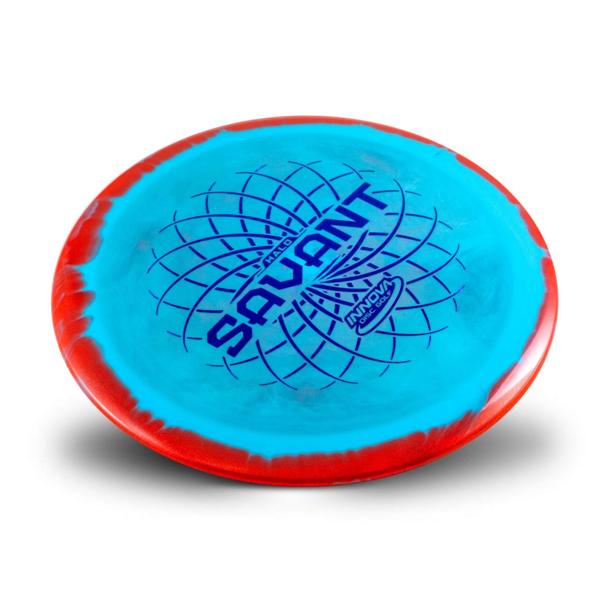 Innova Limited Edition CFR Halo Star Savant Distance Driver Golf Disc [Colors May Vary] - 173-175g