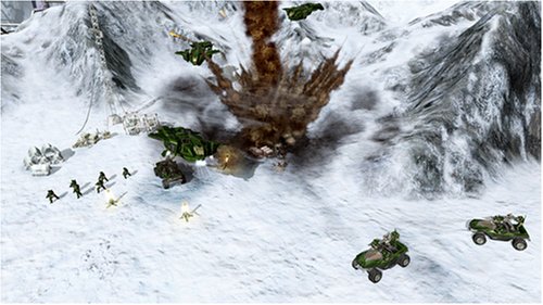 Halo Wars - Xbox 360