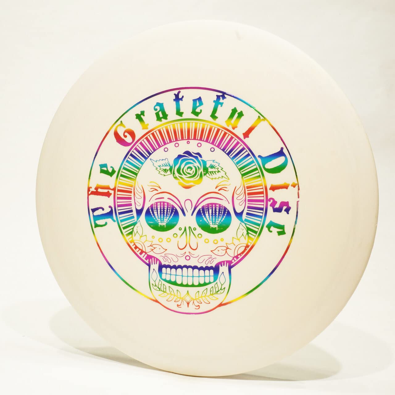 Innova Leopard (DX) Grateful Disc Stamp Fairway Driver Golf Disc, Pick Weight/Color [Stamp & Exact Color May Vary] White 175-176 Grams