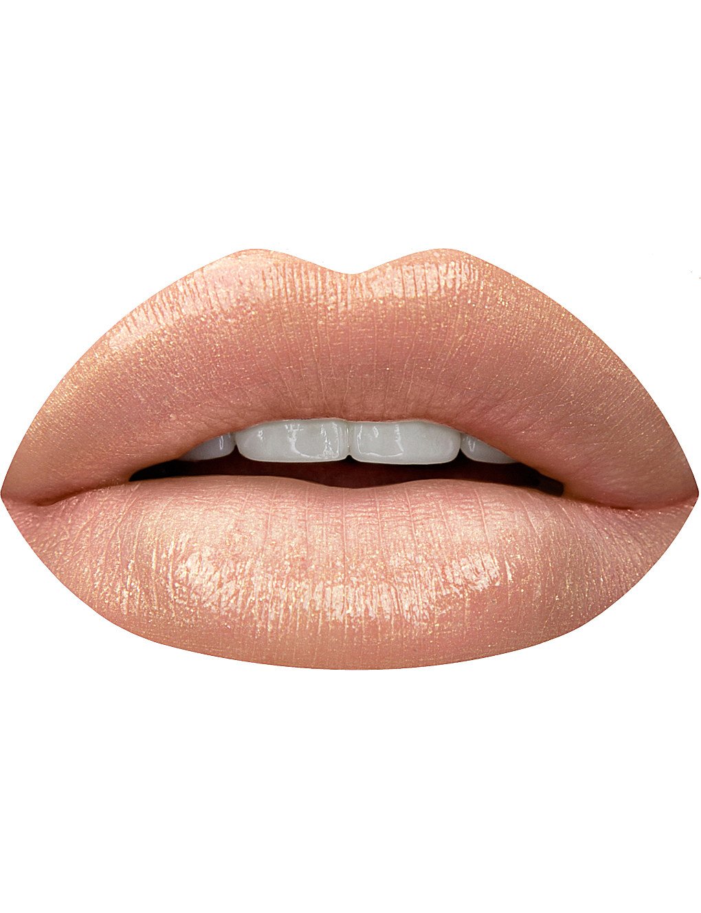 Huda Beauty Lip Strobe Lipgloss Posh