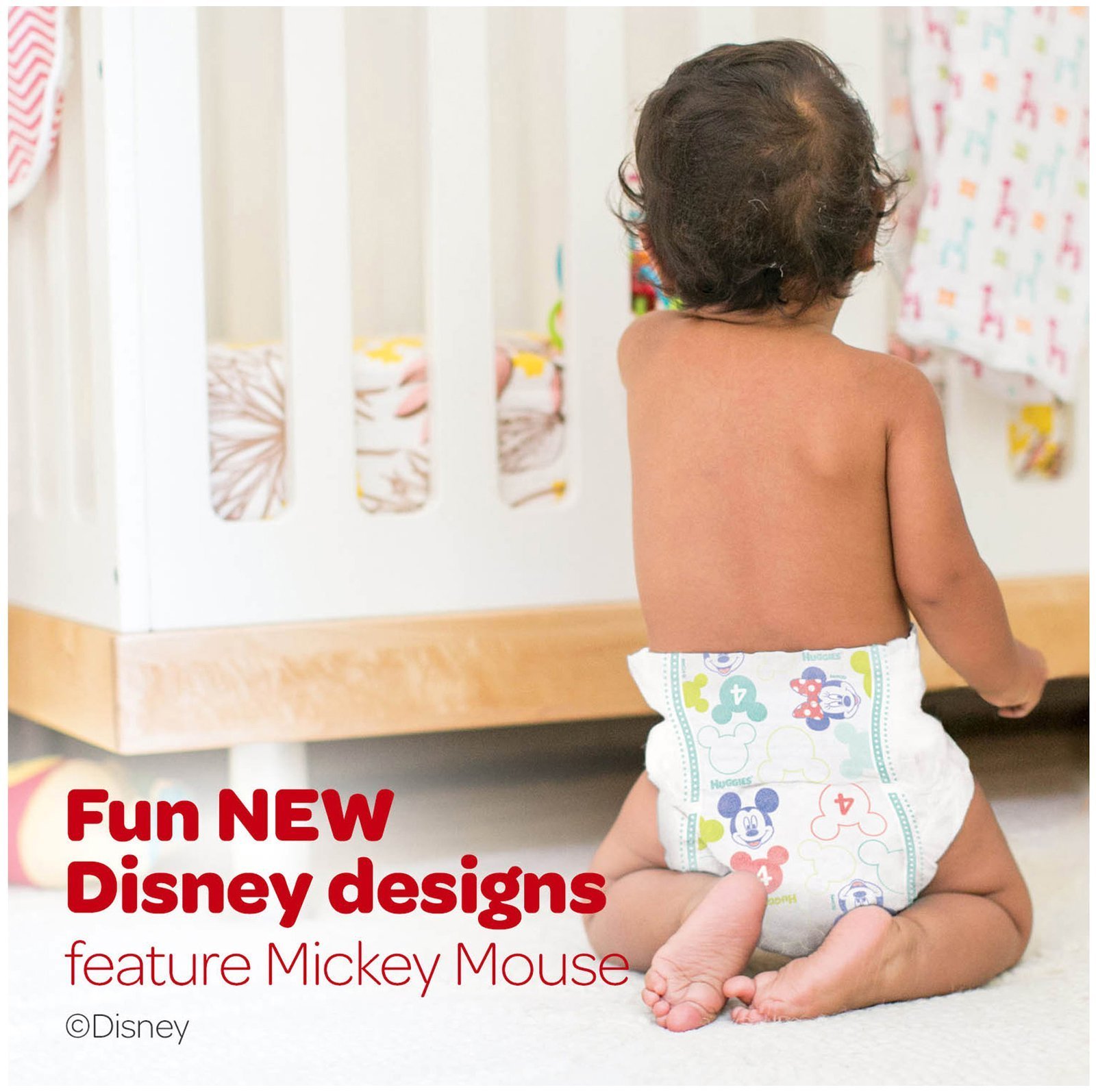Huggies Snug and Dry Diapers - Size 3-80 ct