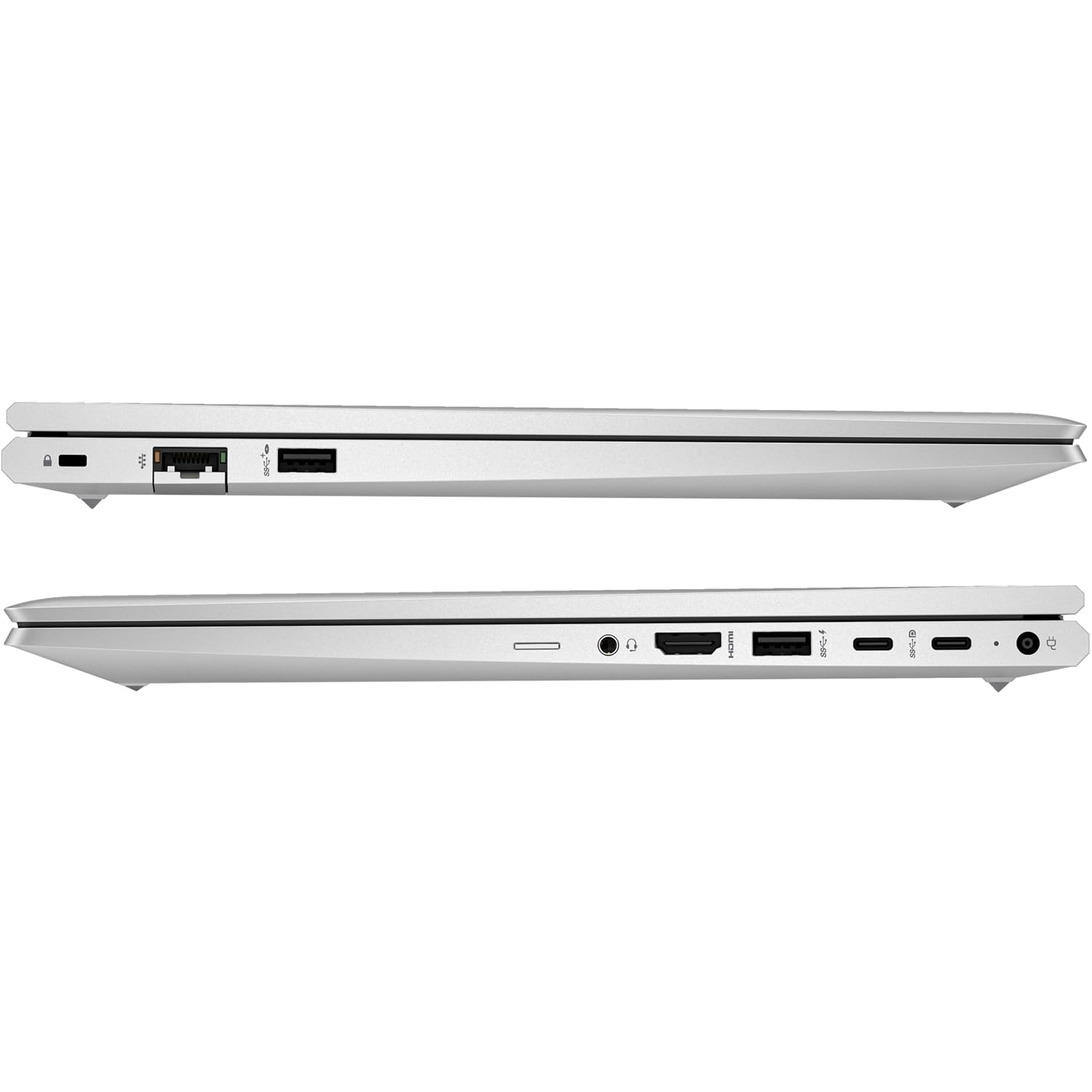 HP 2023 ProBook 450 G10 15.6β FHD Business Laptop, 13th Gen Intel i5-1335U, 32GB RAM, 2TB PCIe SSD, Webcam, Backlit KB, HDMI, Type-C, Wi-Fi 6, Windows 11 Pro