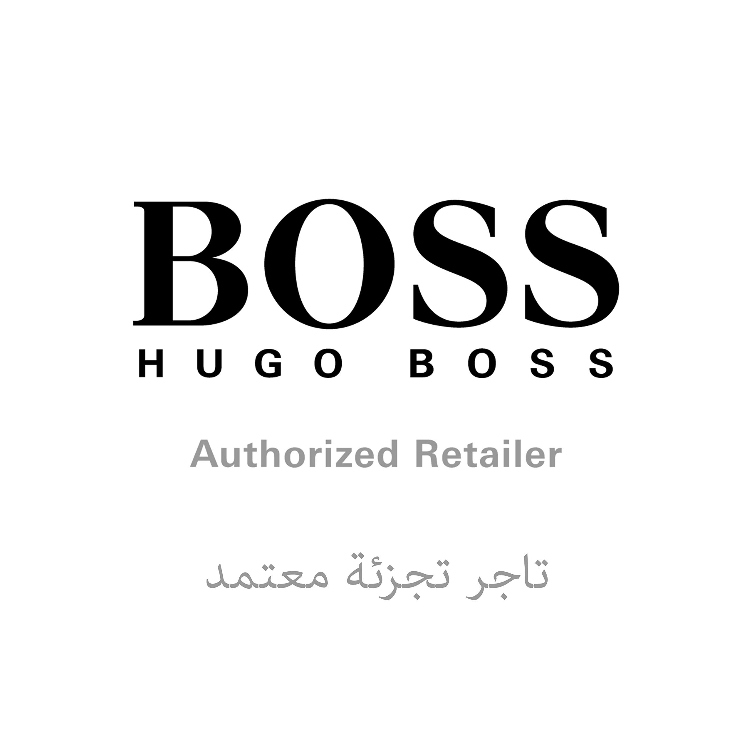 Hugo Boss MA VIE INTENSE Eau de Parfum, 1.7 Fl Oz