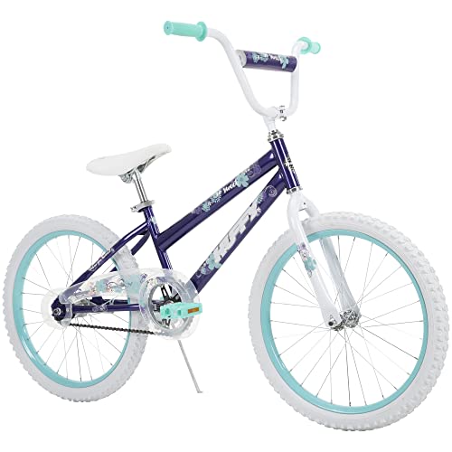 Huffy So Sweet 20” Kid’s Bike for Girls - Purple