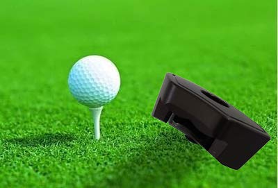 HISTAR 1Pcs Golf Weights 7.5g for Callaway GBB Epic Driver (Black)