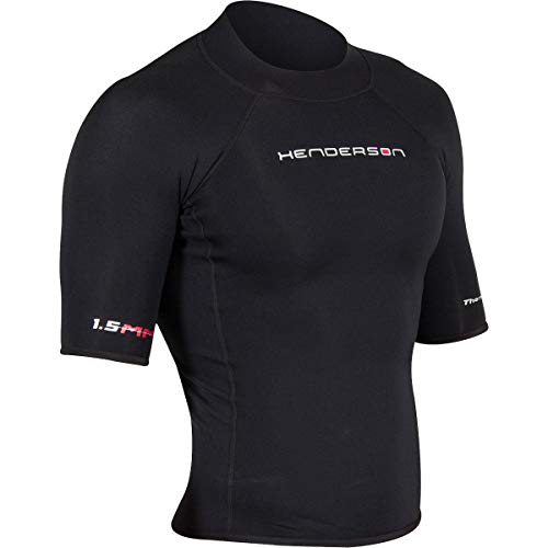 Henderson 1.5mm Men's THERMOPRENE PRO S/S Top