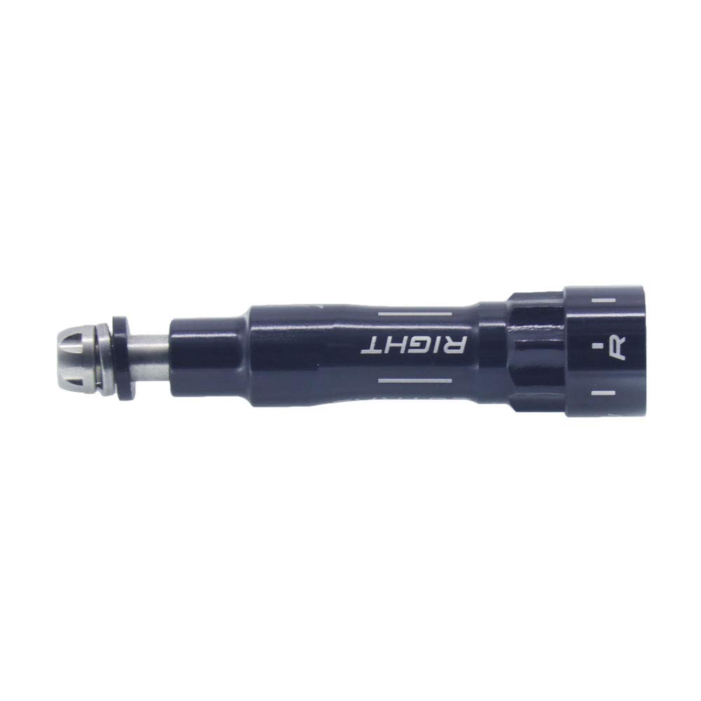 HISTAR Adapter Sleeve Shaft for Bridgestone J715 Driver J15F Fairway 3-Wood 0.350 RH