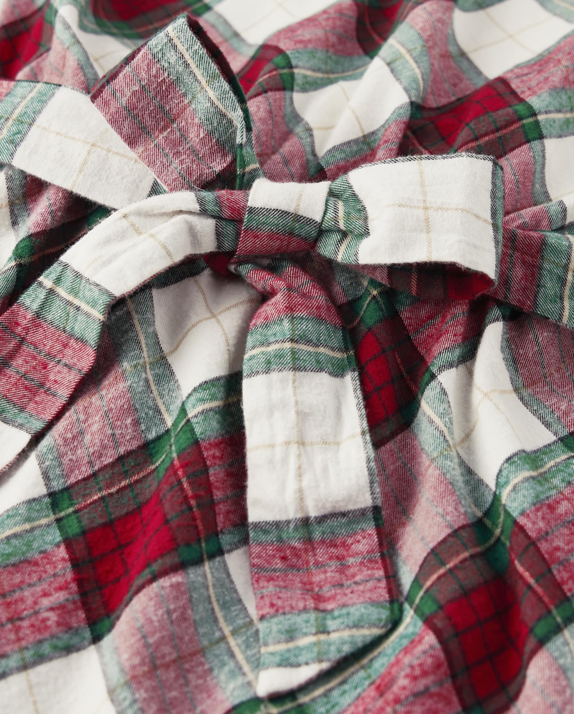 Gymboree,Holiday Dress,Holiday Plaid,Small (ADULT)