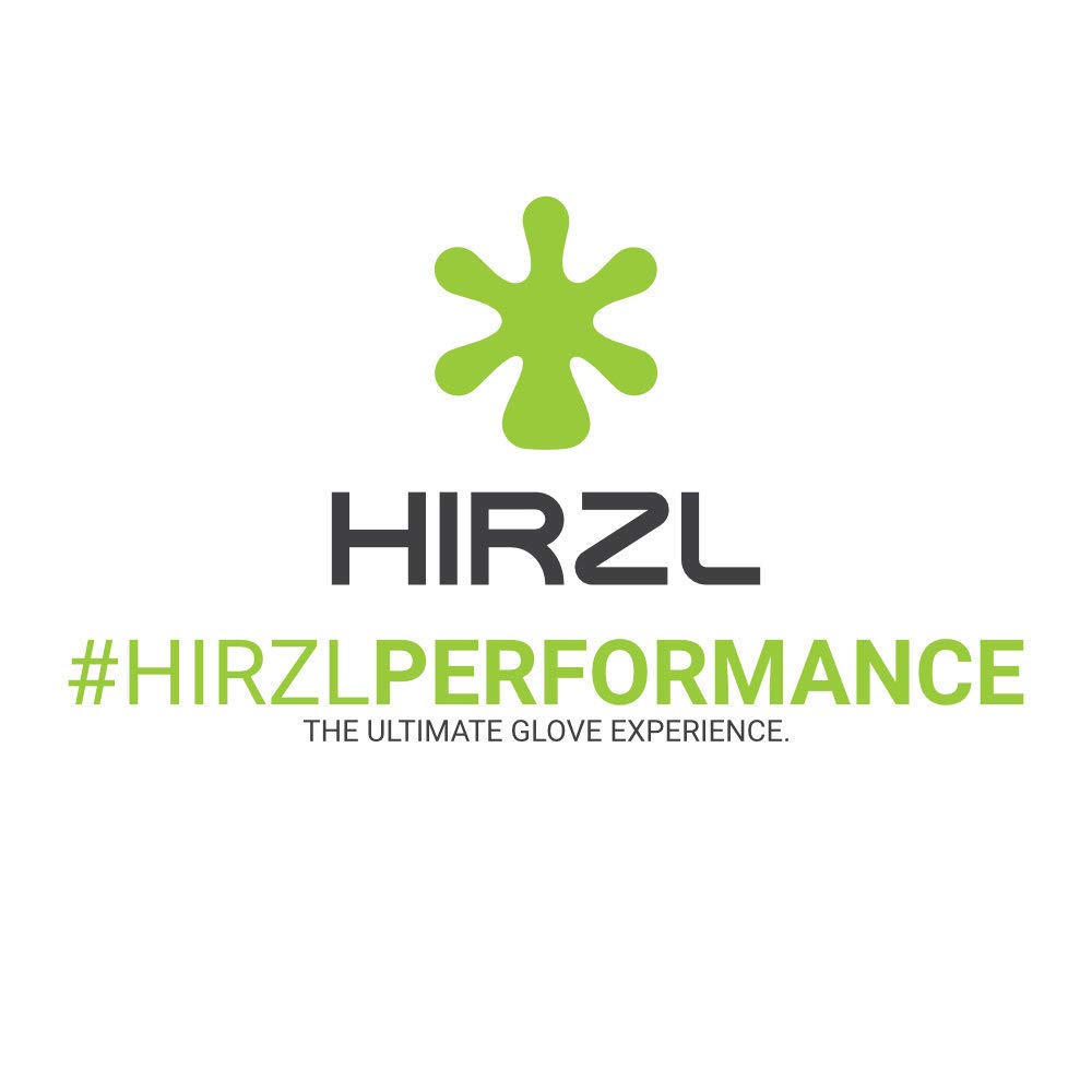 HIRZL MLH Trust Control Golf Glove (Large)