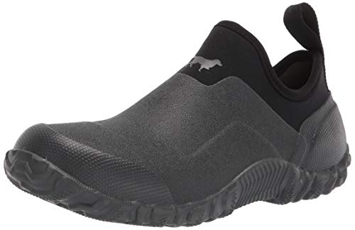 Irish Setter unisex adult Mudpaw Hunting Shoe, Grey, 11 Wide Women Wide Men US