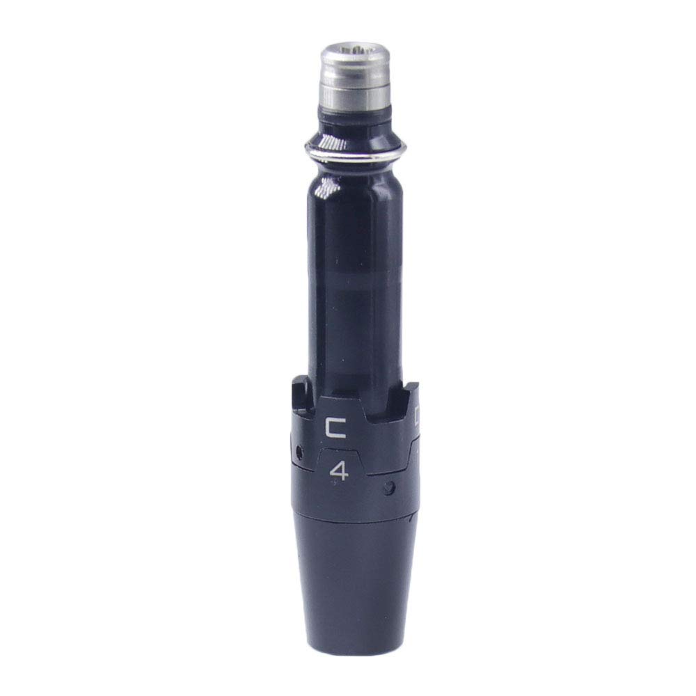 HISTAR Golf Shaft Sleeve Adapter Replacement for Titleist TS2 TS3 Dirver 0.350 RH