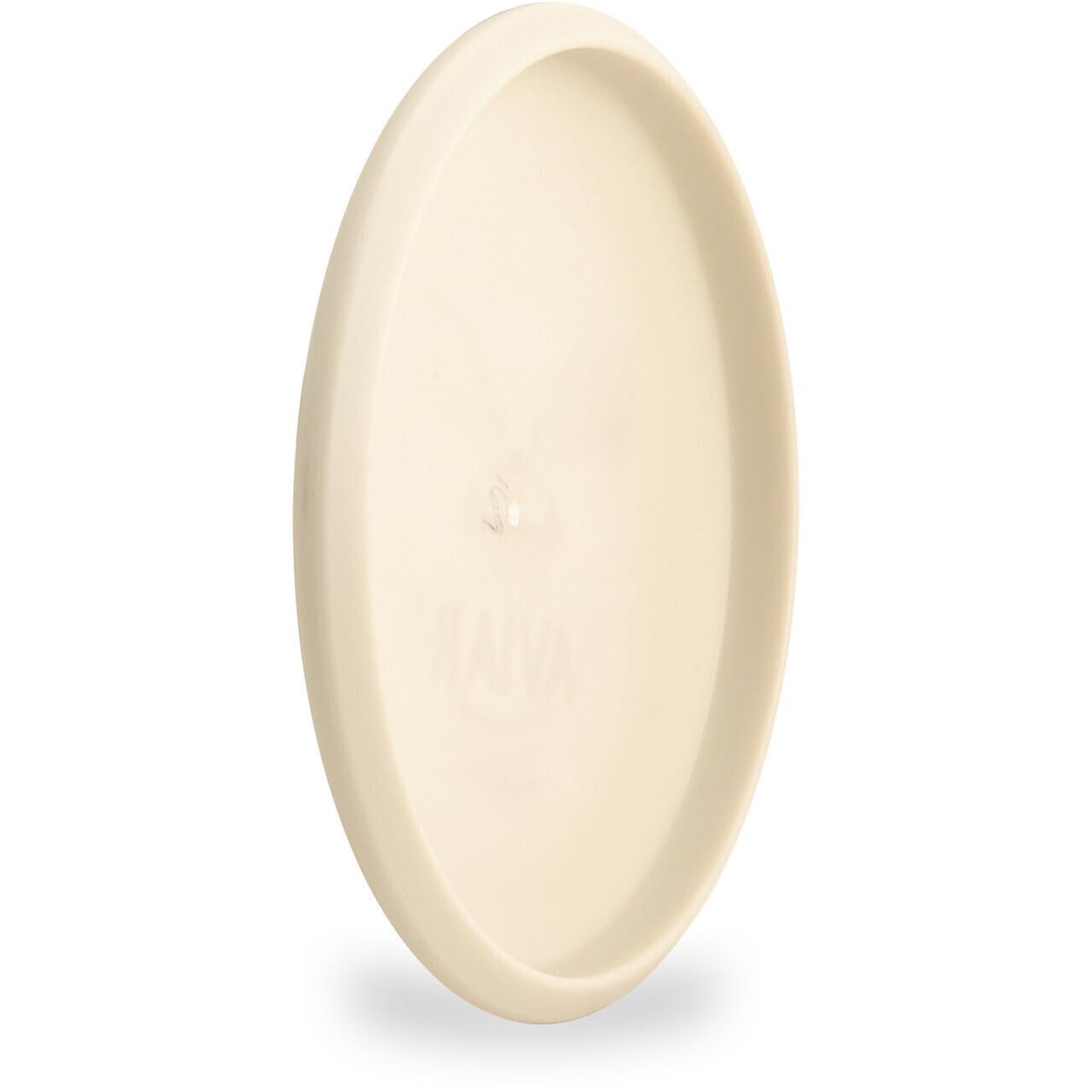 Innova Aviar (Glow DX) Putter & Approach Golf Disc, Pick Weight/Color [Stamp & Exact Color May Vary] White 160-166 Grams