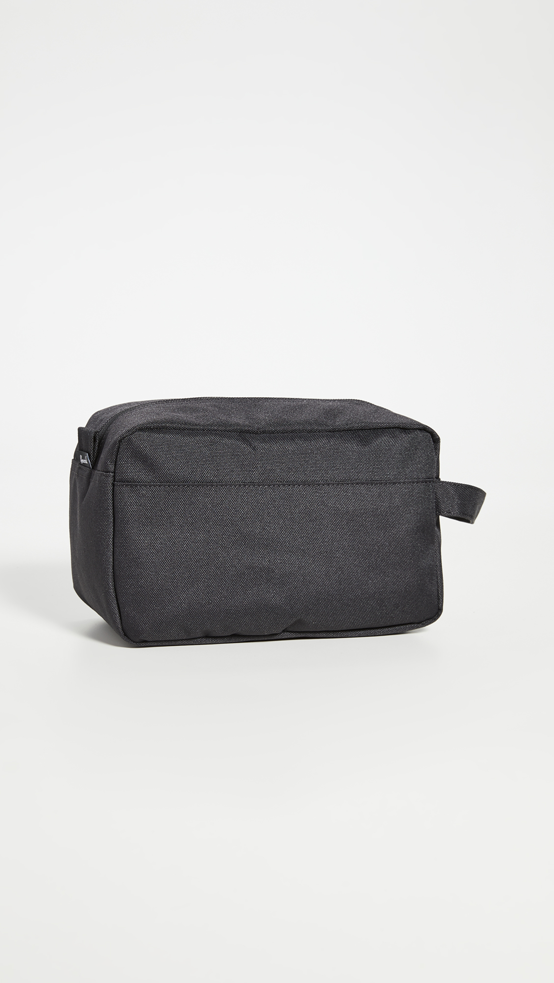 Herschel Chapter Toiletry Kit, Black I, Classic 5L