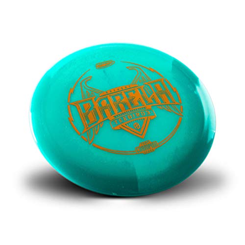 Innova Limited Edition 2021 Tour Series Anthony Barlea Color Glow Champion Teebird3 Fairway Driver Golf Disc [Colors May Vary] - 173-175g