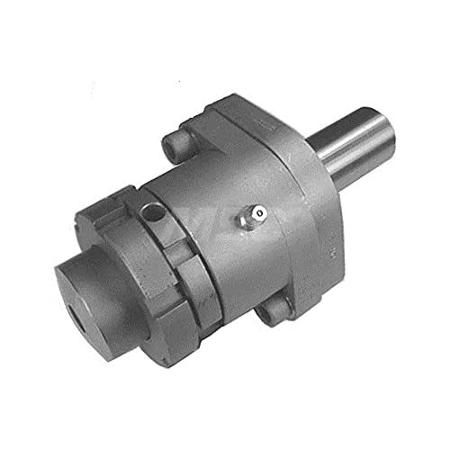 Somma Tool Co. Rotary Broach Holders; Type: Yes ; Adjustable: Yes ; Shank Diameter (mm): 20mm ; Holder Shank Diameter: 20mm ; For Broach Shank (mm): 40mm ; Holder Shank Length: 2
