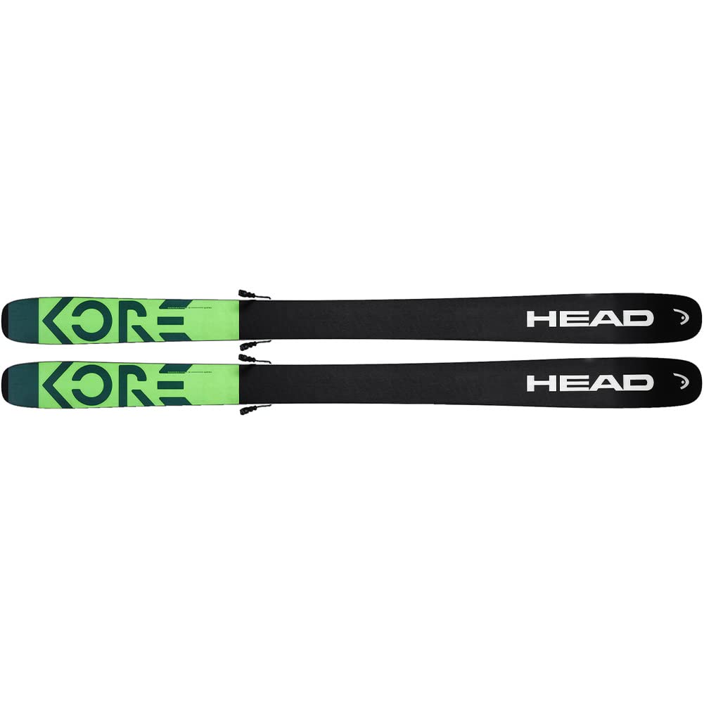 HEAD Unisex Kore 105 Anth/ge Skis (315422)