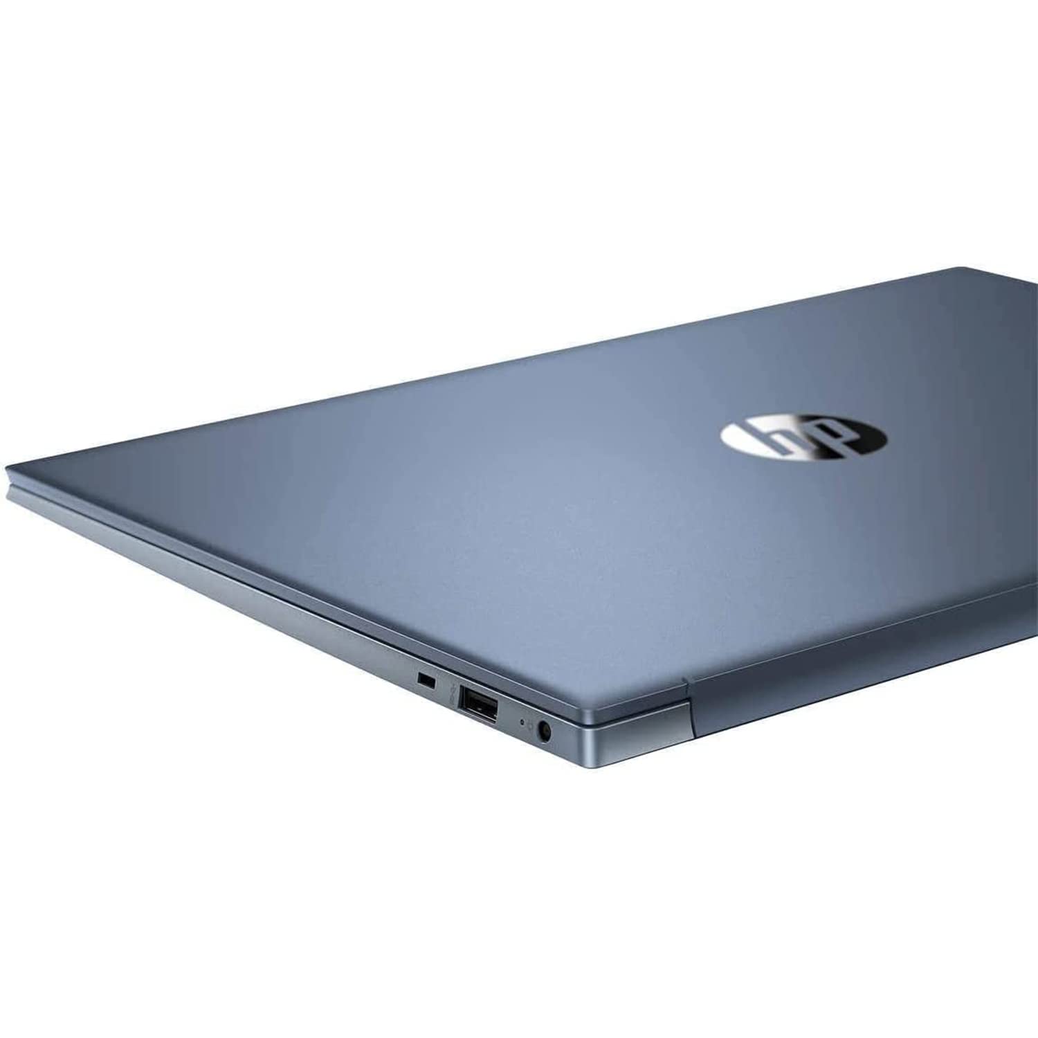 HP Newest Pavilion Laptop, 15.6" Full HD Touchscreen, Intel Core i7-1255U Processor, 32GB RAM, 512GB SSD, Backlit Keyboard, Wi-Fi 6, HDMI, Webcam, Windows 11 Home, Blue