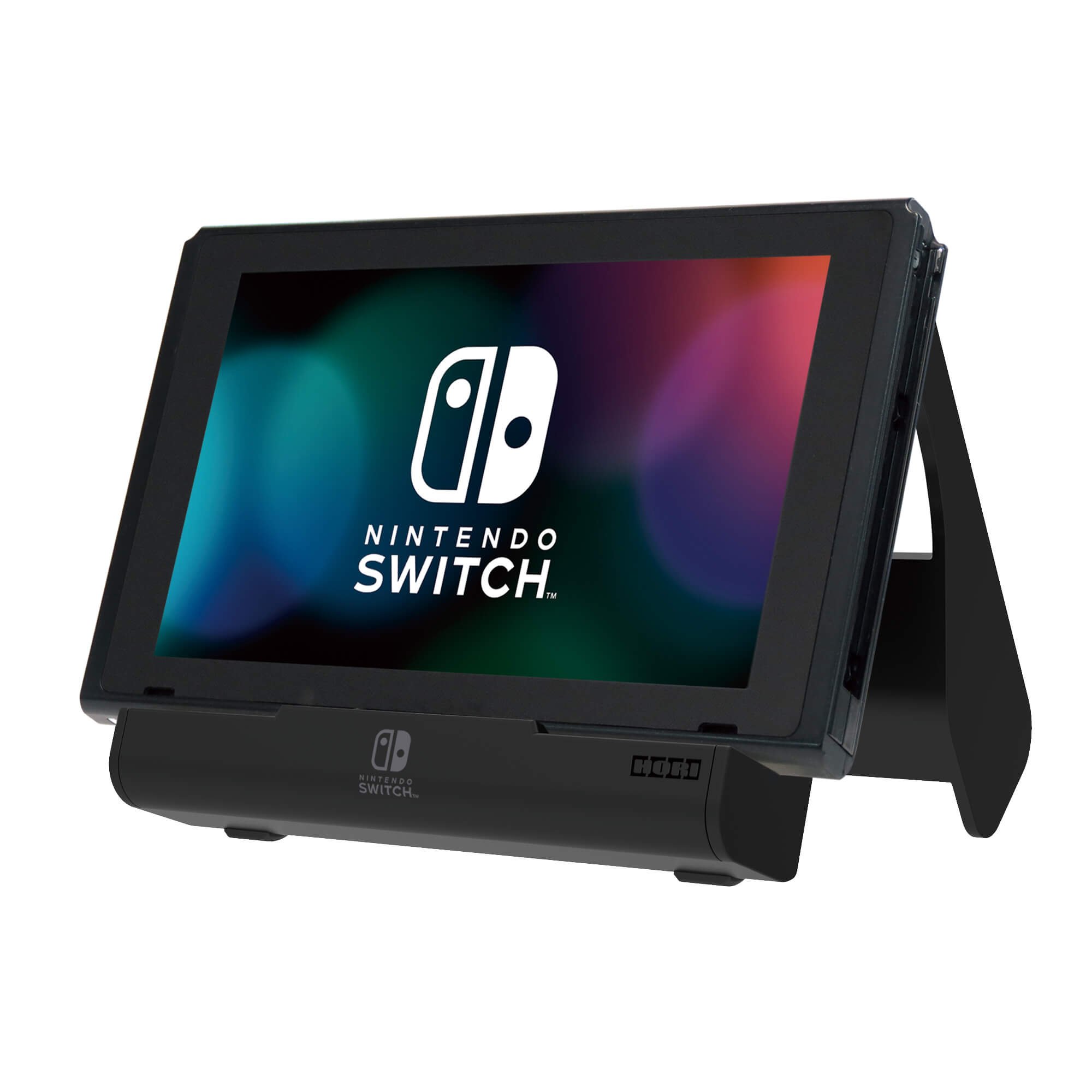 HORI Nintendo Switch Multiport USB Playstand - Nintendo Switch