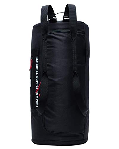 Herschel Supply Co. Sutton Carryall Black One Size