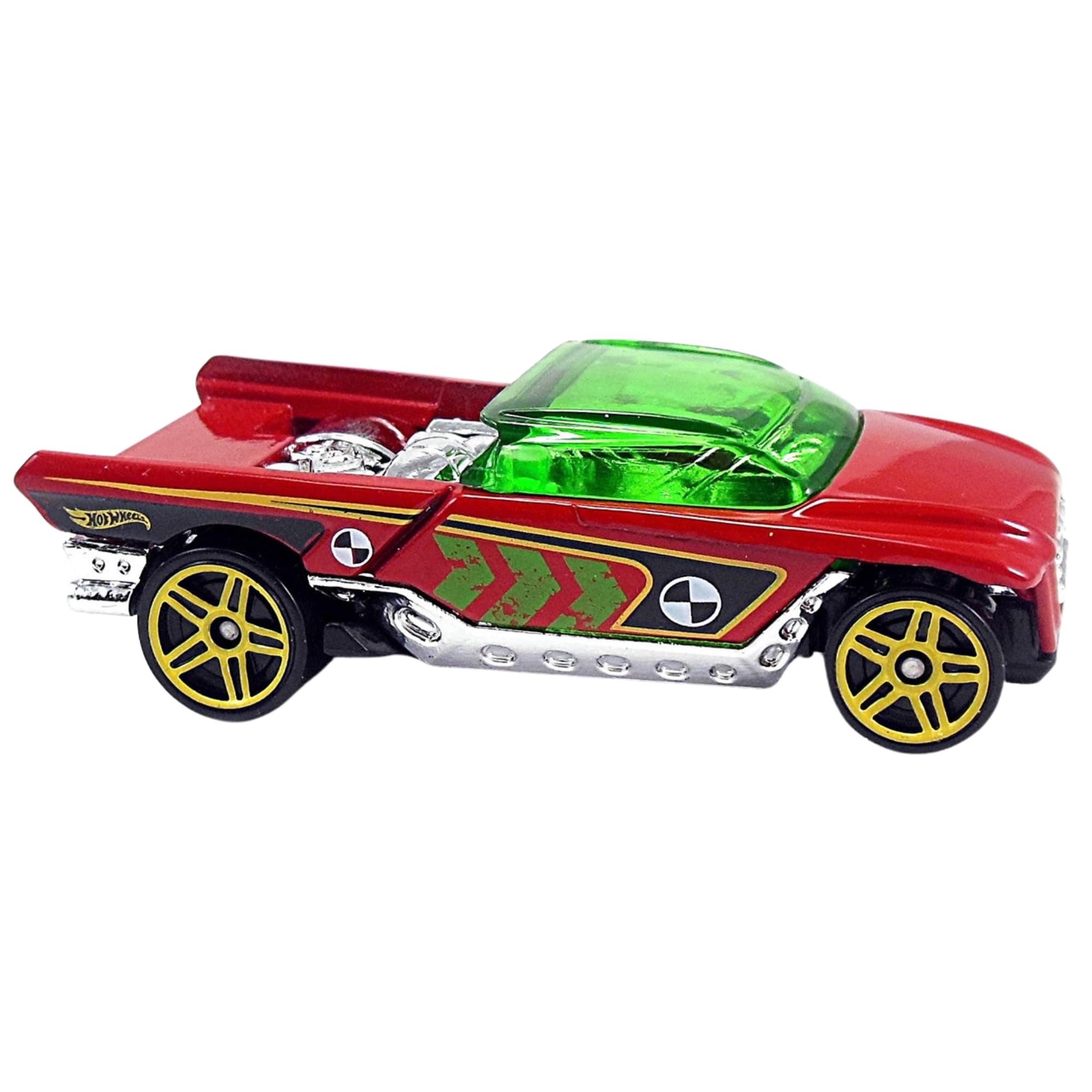 Hot Wheels Assortment Cars, 5 Count