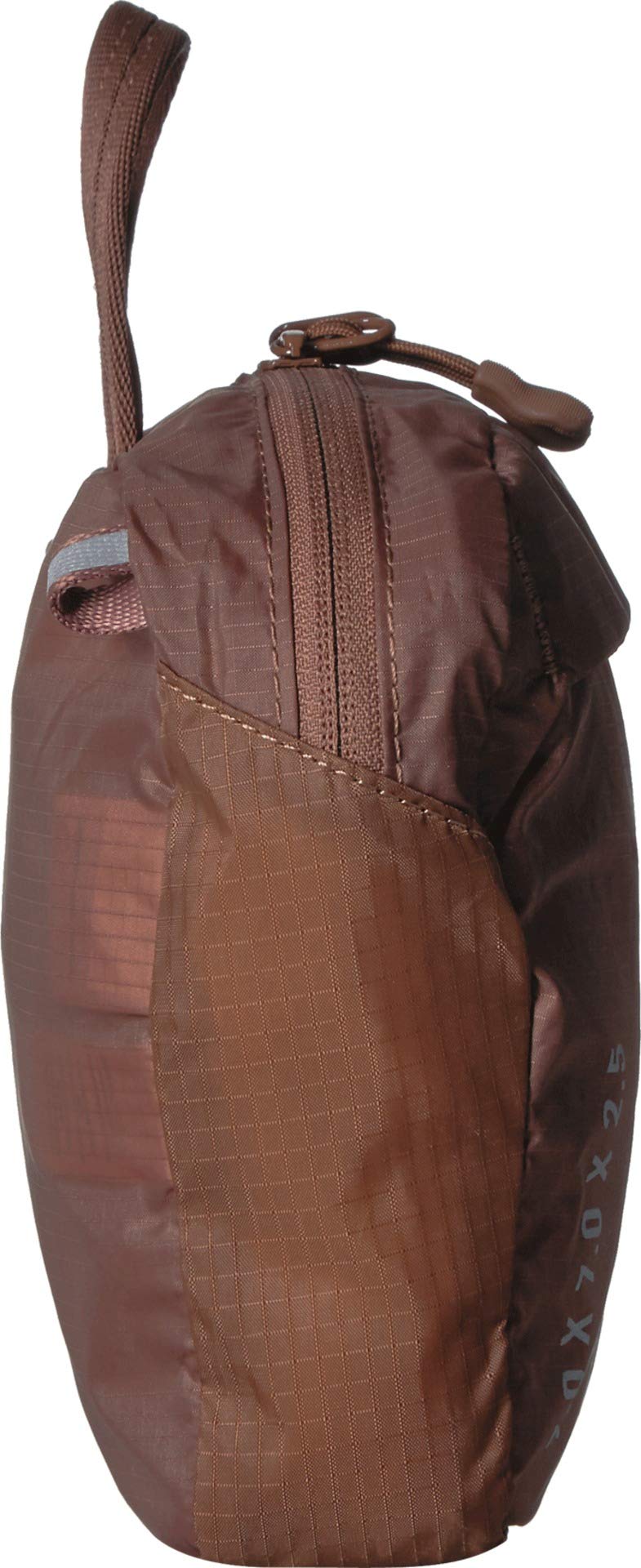 Herschel Supply Co. Ultralight Crossbody Saddle Brown One Size