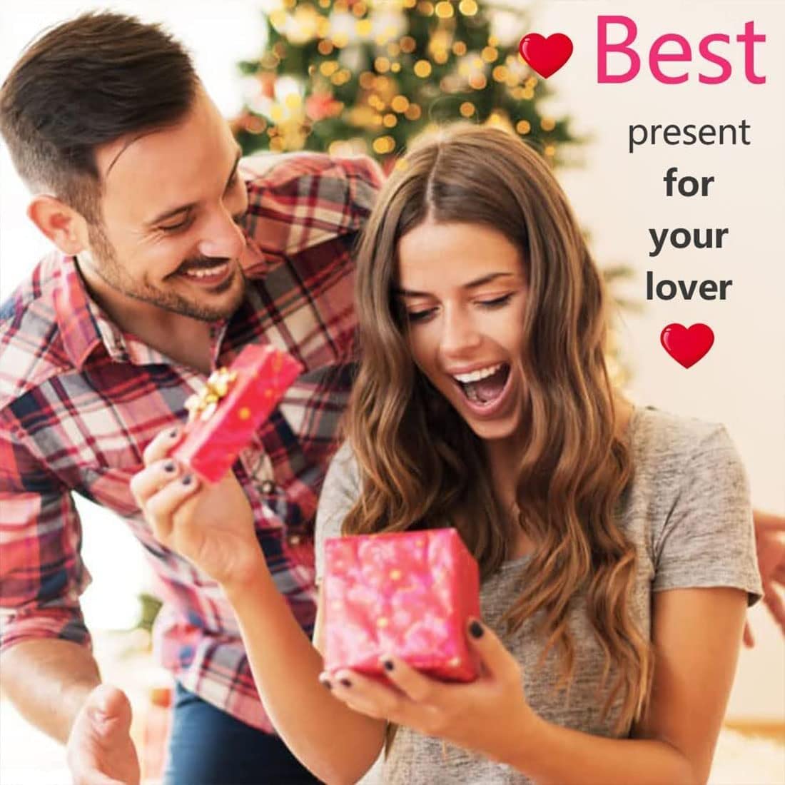 Happy Meeting Rose Sucking Vibrator Rechargeable Sex Toy