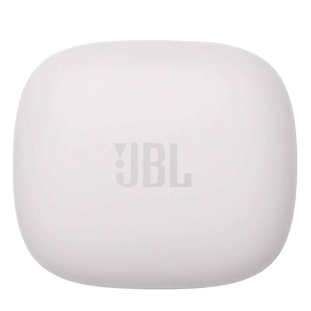 JBL LIVE PRO+ TWS True Wireless in-ear Noise Cancelling Bluetooth Headphones, Up to 28H of battery, Microphones, Wireless Charging, Hey Google and Amazon Alexa (White)