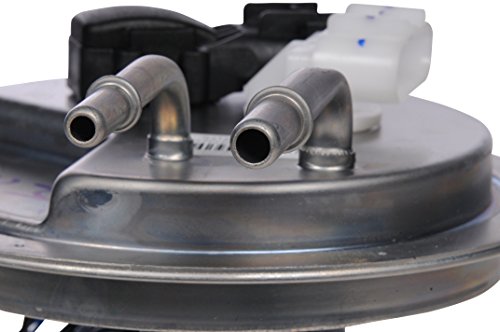 GM Genuine Parts MU2135 Fuel Pump and Level Sensor Module