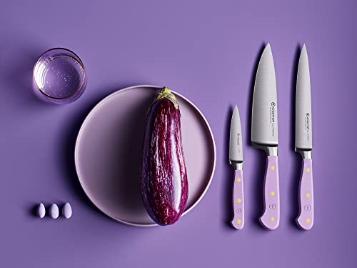 Wüsthof Classic Purple Yam 6" Chef's Knife