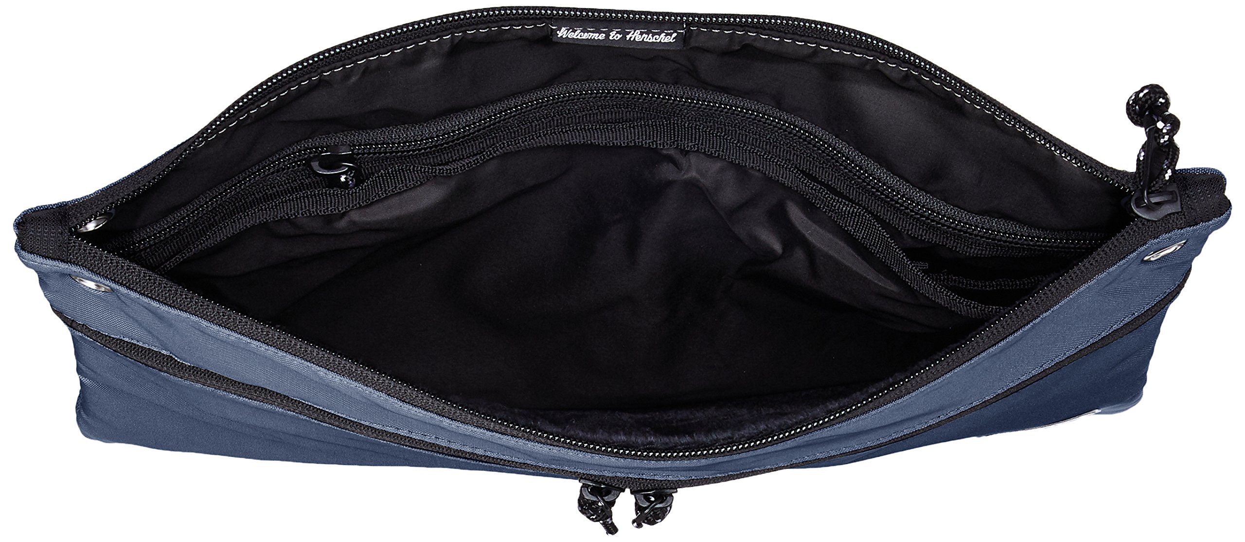 Herschel Supply Co.(ハーシェルサプライ) Alder EX, NVY