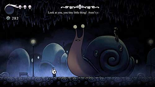 Hollow Knight Collectors Edition for Nintendo Switch