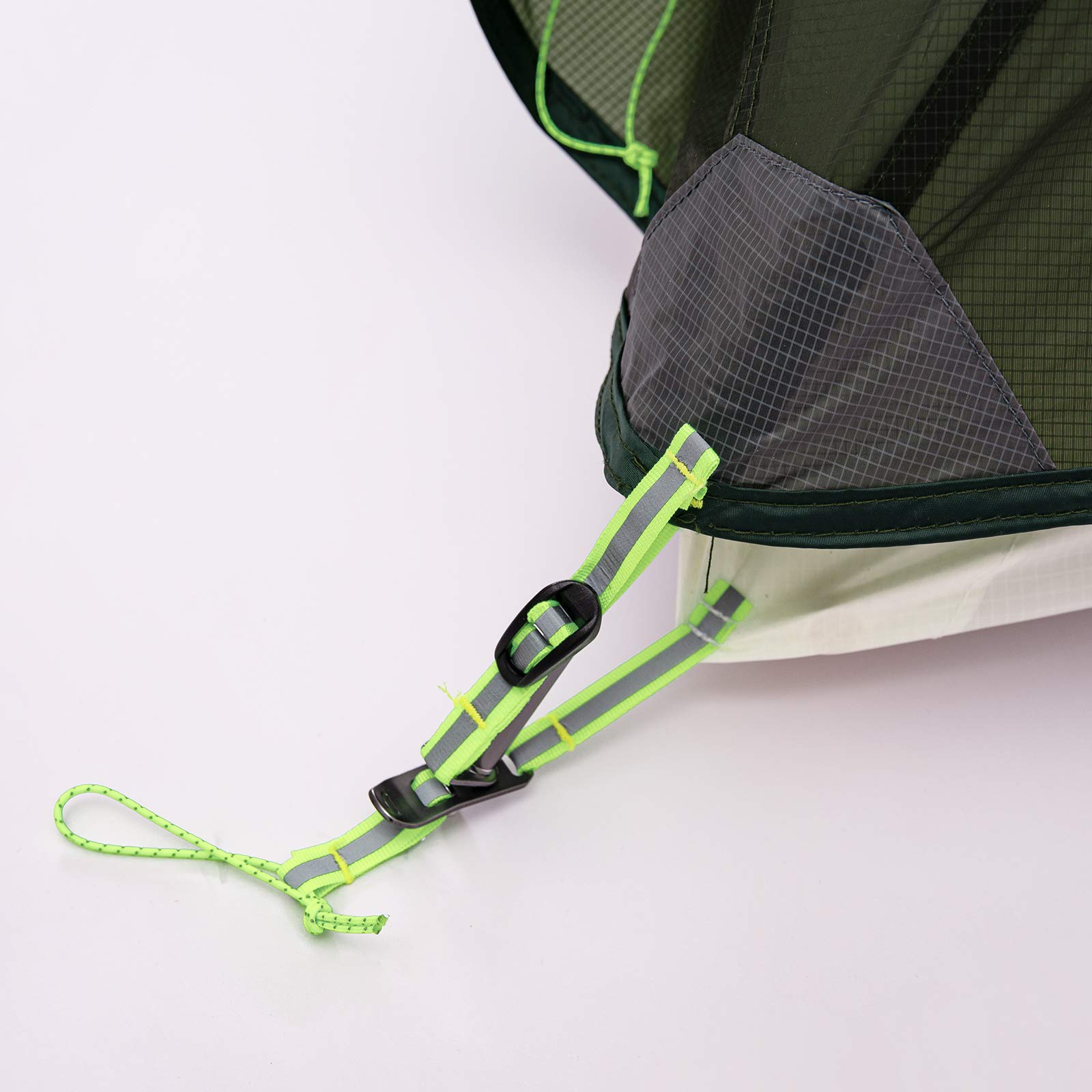 INOVO Camping Tent 2-3 Person Lightweight Backpacking Waterproof Easy to Install Suitable for Hiking,Travel,Mountaineering