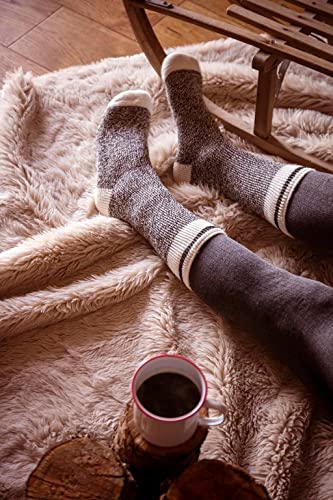 HEAT HOLDERS 1 Pair Men's Thermal Socks β 7-12 US