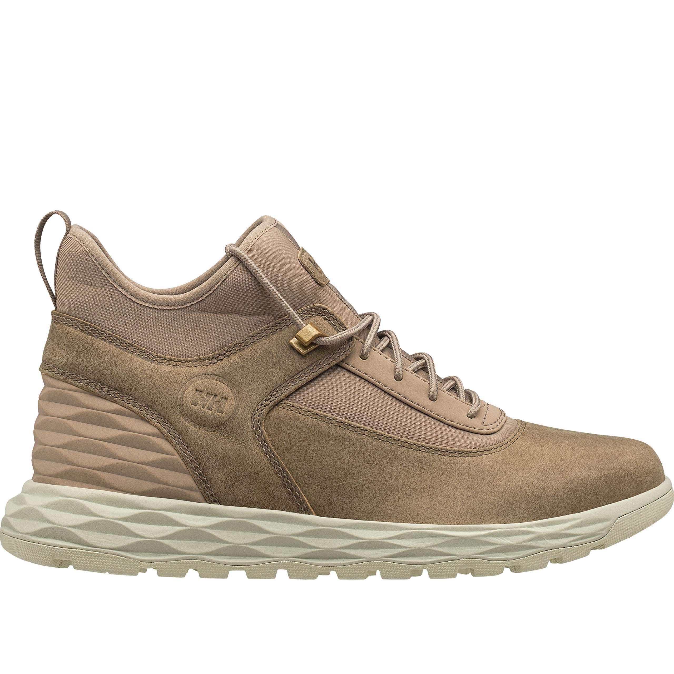 Helly Hansen Women's Low Rise Hiking Boots, Multicolour Oyster Amphora Natura 000, 7.5 UK