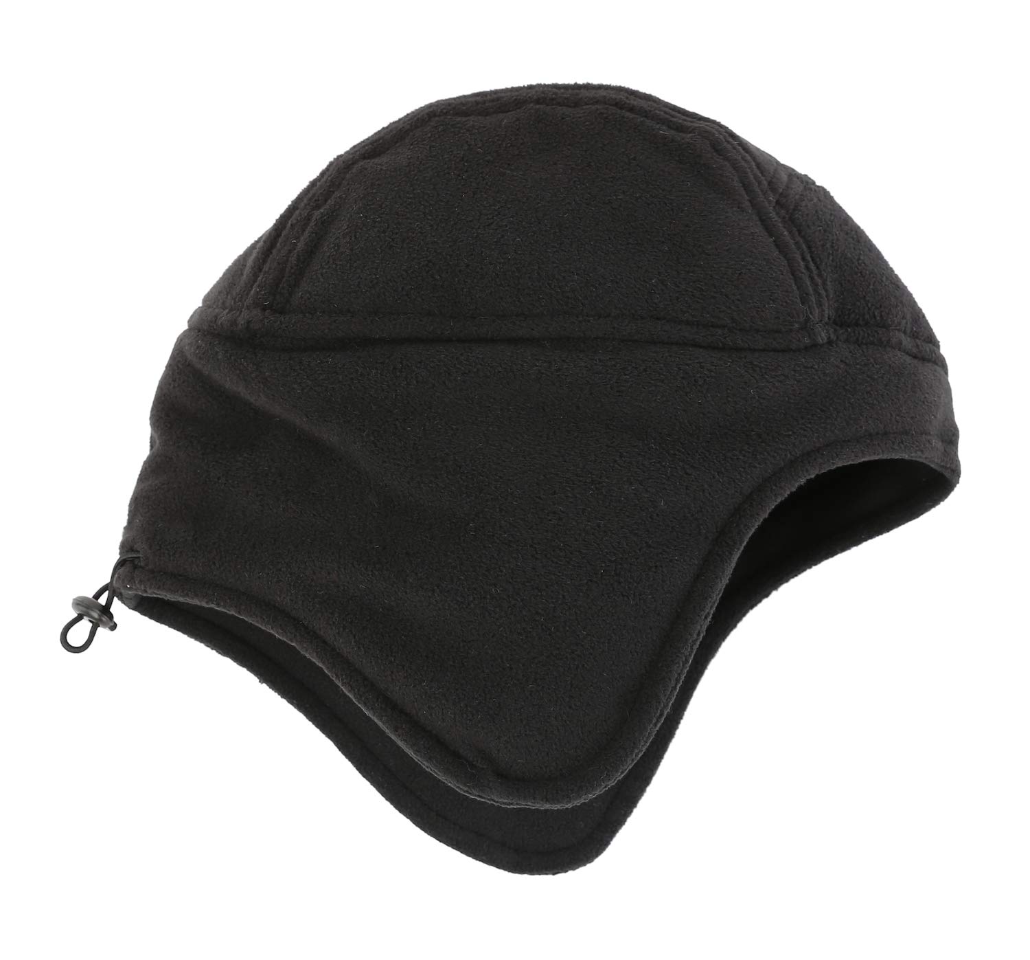 Home Prefer Winter Beanie Hats Skull Caps for Men Women Warm Beanie Daily Hat Black
