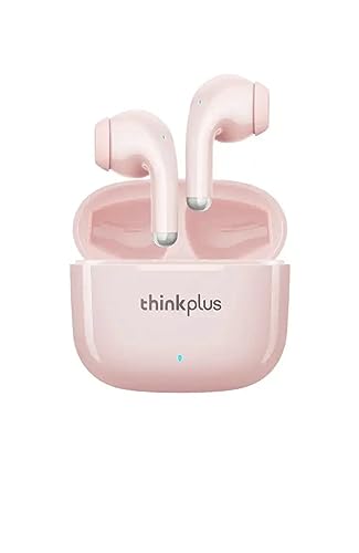 Thinkplus LP40 Pro TWS Earphones Wireless Bluetooth 5.1 Sport Noise Reduction Headphones Touch Control 250mAH 2022