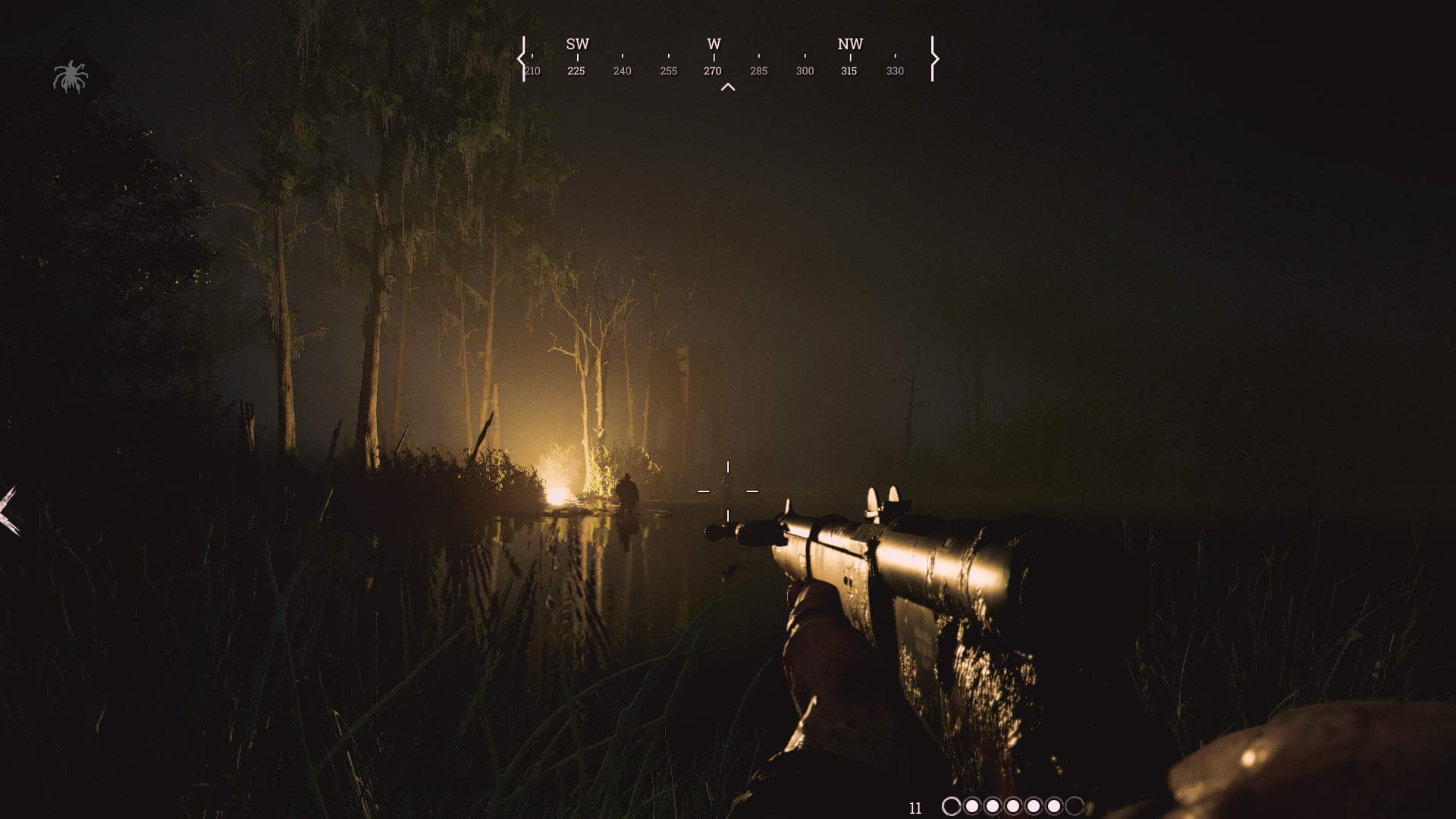 Hunt: Showdown (Xbox One)